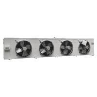 China Compatible Cold Air Cooling System Air Cooler Evaporator for Freezer Cold Storage for sale