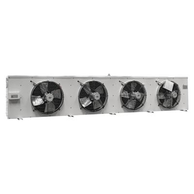 China Compatible Cold Air Cooling System Air Cooler Evaporator for Freezer Cold Storage for sale