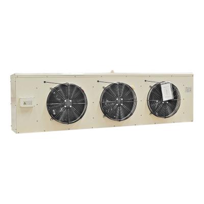 China Industry Refrigeration Cold Room Evaporator Cooling Solution for walk in cooler for sale
