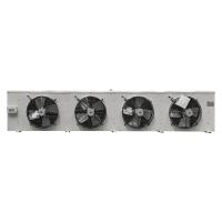 China 380V-3phase-50hz Cold Room Evaporator with High Heat Transfer Efficiency and -35°C To -5°C Evaporating Temperature for sale