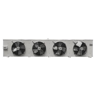 China 380V-3phase-50hz Cold Room Evaporator with High Heat Transfer Efficiency and -35°C To -5°C Evaporating Temperature for sale
