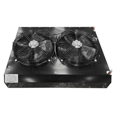 China AC-01 Air Cooled Condenser Maximum Efficiency with Receiver Drier Included for sale