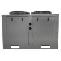 China 1-2 Fan Quantiny Freezer Room Condensing Unit for Your Business Expansion for sale
