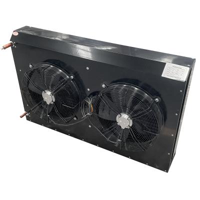 China Dependable Cooling Capacity Air Cooler Condenser for Blast Freezers OEM and Durable Materials for sale