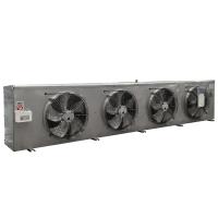 China Low Temperature Storage Cold Room Evaporator for Aluminum/Steel/Stainless Steel in 5 410m2 Area for sale