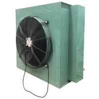 China cooling system Air Cooler Condenser for Refrigeration equipment walk in cooler cold storage room for sale