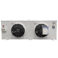 China Color Steel Frame Cold Room Evaporators for Cooling System walk in cooler freezer room condensing unit for sale