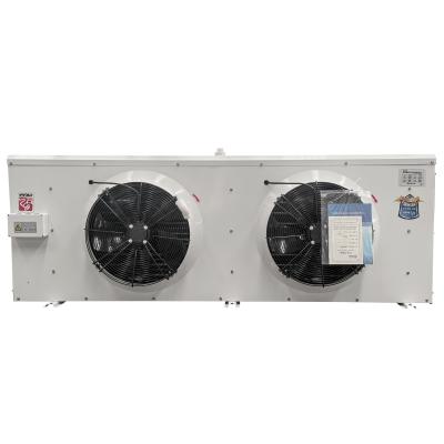 China Color Steel Frame Cold Room Evaporators for Cooling System walk in cooler freezer room condensing unit for sale