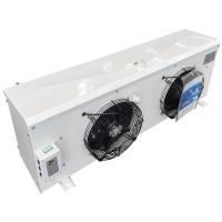 China Cold Room air cooler Evaporator with condensing unit walk in cooler cooling chamber refrigeration equipment for sale