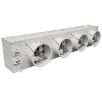 China Industrial Aluminum Commercial Evaporative Air Cooler for Optimal Cooling Performance for sale