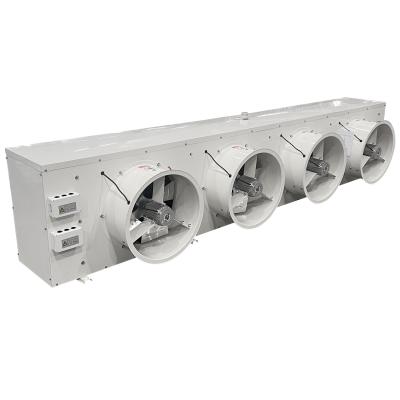 China Industrial Aluminum Commercial Evaporative Air Cooler for Optimal Cooling Performance for sale