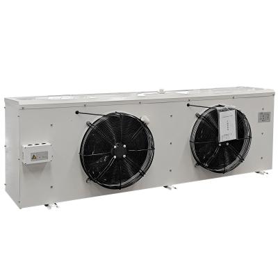 China Air cooled Cold Room Evaporator Made of Stainless Steel for Cooling Solution Solution for sale