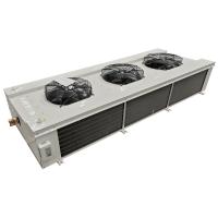 China refrigeration equipment Air cooling Air Cooler with Cooling unit walk in cooler walk in freezer room for sale