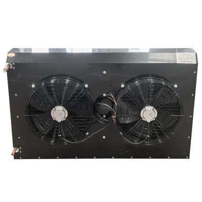 China High-Capacity Air-Cooled Condenser for Food Preservation and Deep FreezingApplications for sale