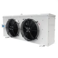 China 4 Pcs Fan Quantity Evaporation Air Cooler for Wall/Window Mount Stay Comfortable and Refreshed for sale