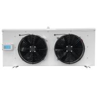 China Horizontal/Vertical Air Flow Cold Room Evaporator with Acceptable Customized Air Area from 7m2 to 500m2 for sale