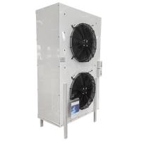 China Maximize Your Cooling System with Electric Evaporator In Refrigeration System and Air Area 7m2 To 500m2 for sale