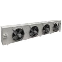 China 5000000000pieces/Year Capacity Cold Room Evaporator with Long Operating Cycle and 0°C To 10°C Thermostat Range for sale