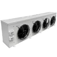 China Danfoss Expansion Valve Cold Room Evaporators for Counter Flow Cooling in High Demand for sale