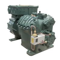 China Piston Damai Compressor for air cooled condensing unit refrigeration cooling system for sale