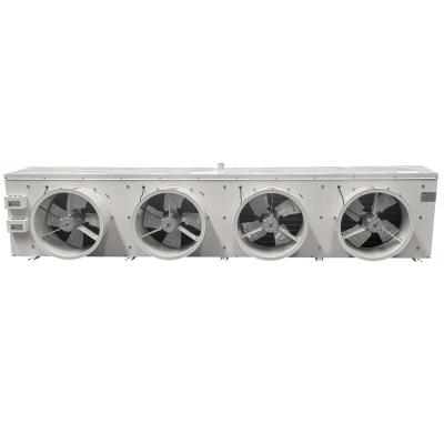 China Refrigeration Cold Room Evaporator with Long Operating Cycle Fin Distance 4.5mm Or Customized for sale