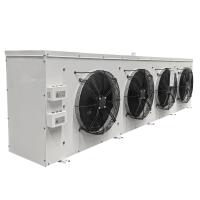 China Weiguang Fan Cold Room Evaporator with 4.5mm Fin Distance and Customizable Temperature Range for sale