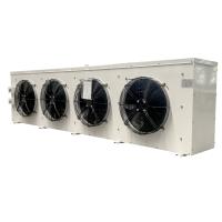 China Low Temperature Storage Cold Room Air Cooler with Advanced Copper Tube And Aluminum Fin Technology for sale