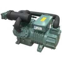 China refrigeration system Damai Compressor for condensing unit walk in cooler cold room for sale