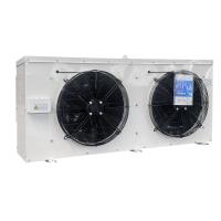 China 1 Fan Quantity Cold Room Evaporator with Customized Acceptable and Stainless Steel Case Material for sale