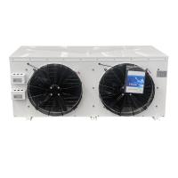 China Stainless Steel or Steel Case Material Evaporation Air Cooler for Customized Requirements for sale