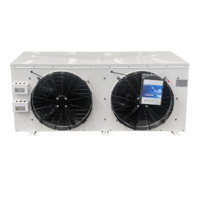 China Stainless Steel or Steel Case Material Evaporation Air Cooler for Customized Requirements for sale