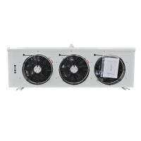 China Aluminum Cold Room Evaporator with Customized Fin Distance and Optional Ss Casing for sale
