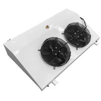 China 380V-3phase-50hz Standard Power Supply Cold Room Evaporator with Aluminum Material and Optional Ss Casing for sale
