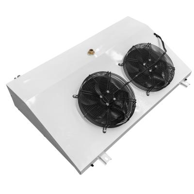 China 380V-3phase-50hz Standard Power Supply Cold Room Evaporator with Aluminum Material and Optional Ss Casing for sale