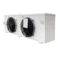 China Customized Acceptable Electric Cold Room Evaporator with Hydrophilic Coating Power Source Electric for sale