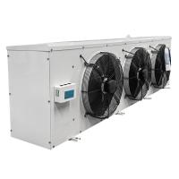 China 9meters Air Throw Evaporation Air Cooler for Optimal Cooling in Industrial Settings for sale