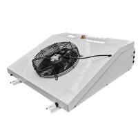 China Hydrophilic Coating Cold Room Evaporator for Electric Power Source and Acceptable Customization for sale