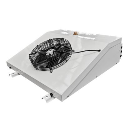 China Hydrophilic Coating Cold Room Evaporator for Electric Power Source and Acceptable Customization for sale