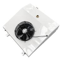 China 50Hz Frequency Blast Freezer Evaporator In Refrigeration System for Cold Room Cooling Requirements for sale