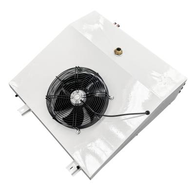 China 50Hz Frequency Blast Freezer Evaporator In Refrigeration System for Cold Room Cooling Requirements for sale