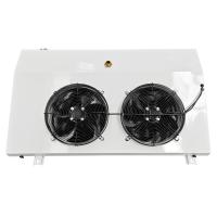 China 9meters Air Throw Cold Room Evaporator for Blast Freezer Customized Acceptable for sale