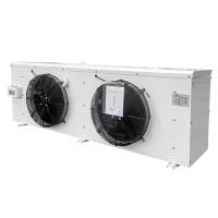 China 1pcs To 4 Pcs Fan Quantity Cold Room Evaporator For Low Temperature Storage And -35°C To 45°C Ambient Temperature for sale