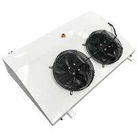 China Low Temperature Storage White Fin Color Cold Room Evaporator Air Cooler for Your Business for sale