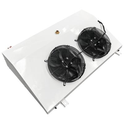 China Low Temperature Storage White Fin Color Cold Room Evaporator Air Cooler for Your Business for sale