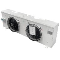 China Low Temperature Storage Cold Room Evaporator with 60Hz Frequency and White Fin Color for sale