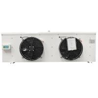 China Weiguang Fan and White Fin Evaporation Air Cooler for Industrial Cooling Needs for sale
