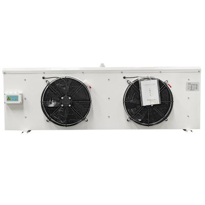 China Weiguang Fan and White Fin Evaporation Air Cooler for Industrial Cooling Needs for sale