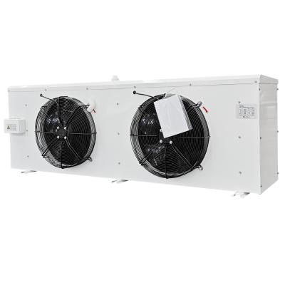 China Optimal 4.5mm Fin Spacing Evaporator In Refrigeration System Customized for Your Cooling Requirements for sale