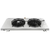 China Weiguang Fan Cold Room Evaporator 600mm X 500mm X 400mm for Customized Cooling Performance for sale