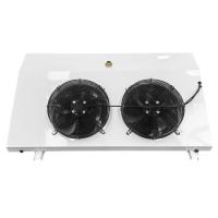 China Counter Flow Cooling Type Cold Room Evaporator for Air Area 7m2 To 500m2 Customizable Acceptable for sale